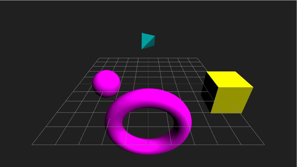 三维资源站 Threejs源码 Unity 3d模型 数字地图 数据大屏可视化 Shader 学习教程网