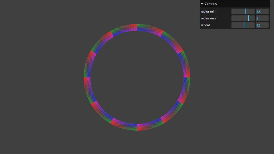 三维资源站_threejs源码_unity_3D模型_数字地图_数据大屏可视化_shader_学习教程网