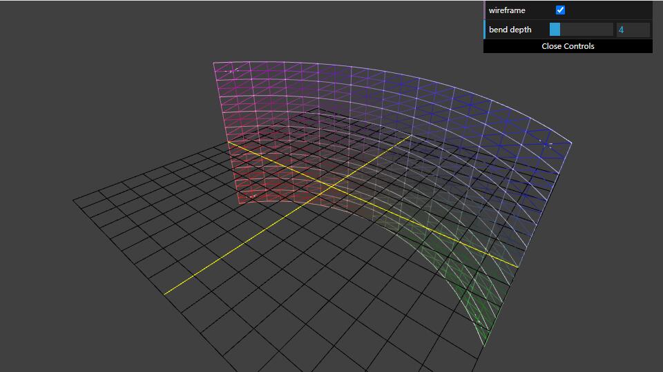 三维资源站_threejs源码_unity_3D模型_数字地图_数据大屏可视化_shader_学习教程网