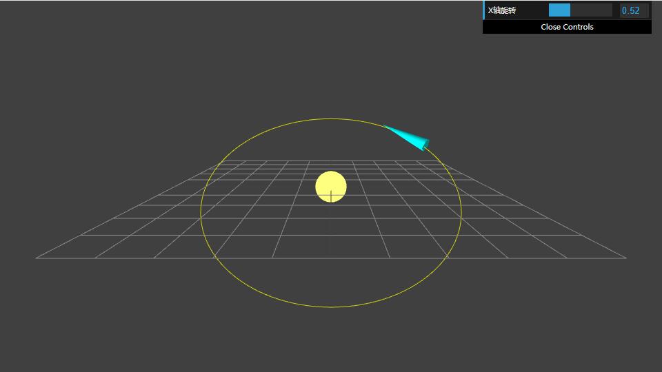 三维资源站_threejs源码_unity_3D模型_数字地图_数据大屏可视化_shader_学习教程网