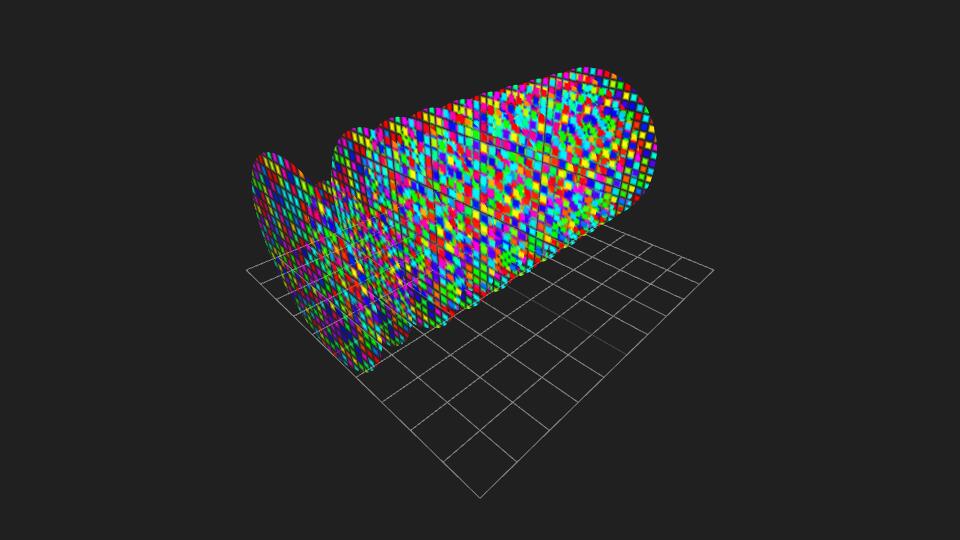 三维资源站threejs源码unity3d模型数字地图数据大屏可视化shader学习教程网